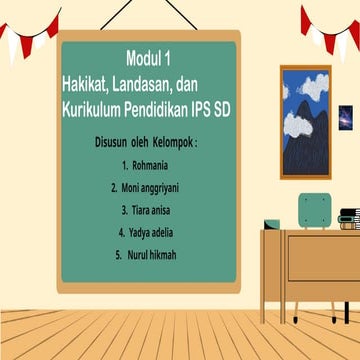 PPT A.n MONI.pptx presentasi tentang ips | PPTX