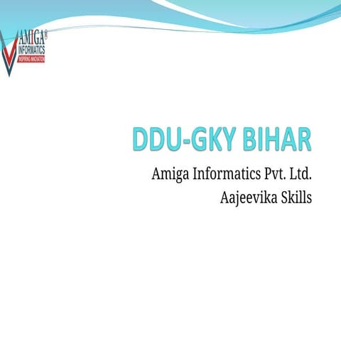 PPT Aajeevika project_Amiga ddugky br.ppt
