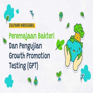 peremajaan | PPTX