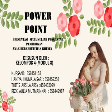 PPT ABK KELOOOPPPPPPPPPPPPPPPPPPPPPPPPPPPPPMPOK 4 | PPTX