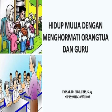 PPT Adab terhadap Orang Tua dan Guru.pptx