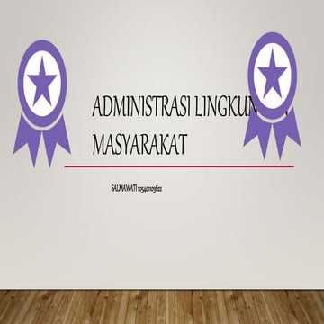 PPT Administrasi da supervisi pendidikan-Salmawati (105401103622).pptx