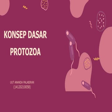 Ppt Agent Protozoa.pptx