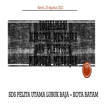 PPT AKSI NYATA MERDEKA MENGAJAR ANDI.pptx