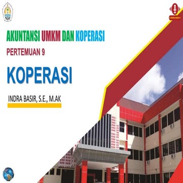 POWER POINT AKUNTANSI KOPERASI DAN UMKM.pptx