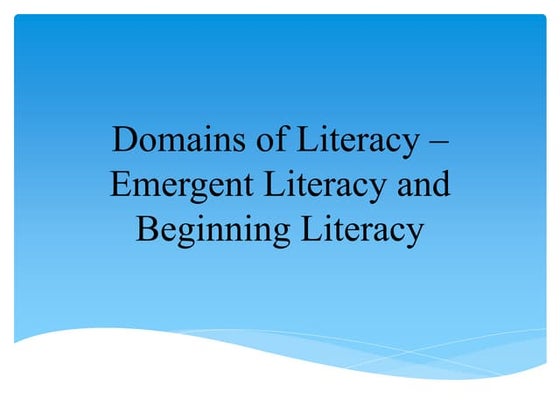 ELLN GETTING STARTED.pptx | Education industry | Industries