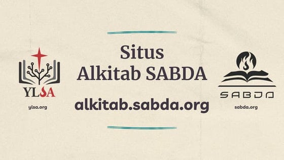 Alkitab SABDA | PPT