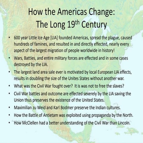 The world in 1900 | PPTX