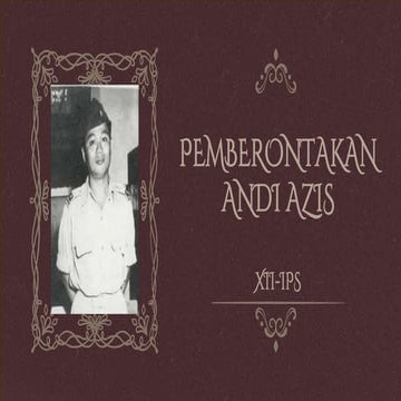 PPT Andi Azis SEJARAH WAJIB 12 IPS .pptx