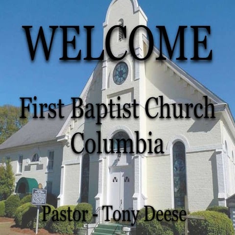 Paseo por las tiendas | DOC