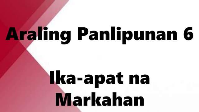 Ang Batas Militar ng Rehimeng Marcos.ppt