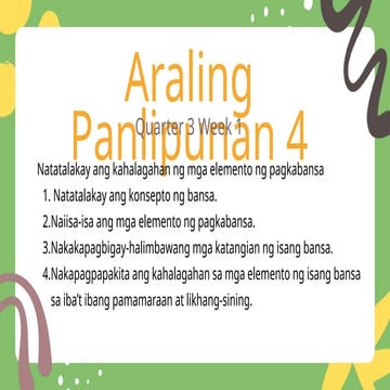 PPT_AP_G4_Q3_W1.pptx matatag curriculum araling panlipunan | PPTX