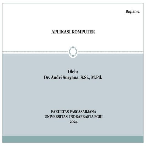 PPT Aplikasi Komputer S2 bagian 4 OK.pdf