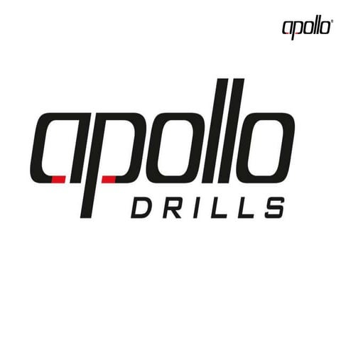 Technology Features of Apollo HDD Machine, Its Technical Specification ...