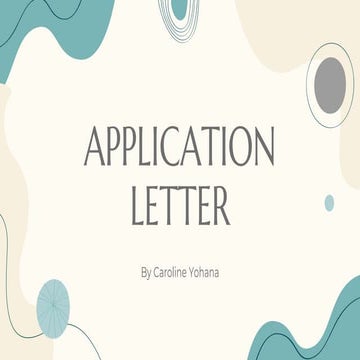 PPT APPLICATION LETTER XII IPA 1.pptx