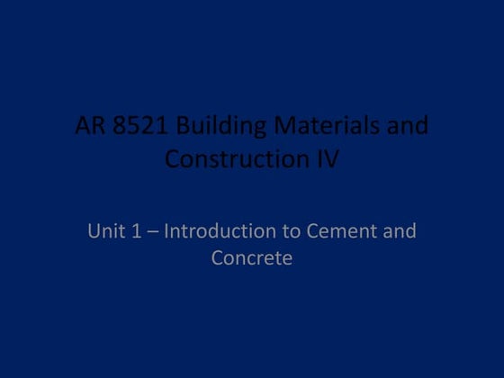 Tests on Bricks.pptx