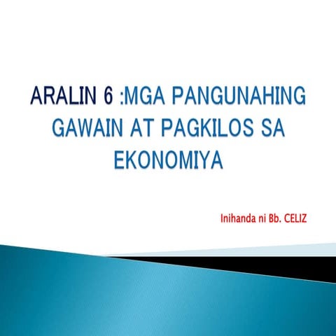 PPT Aral Pan 9 Aralin 6 2022.pptx
