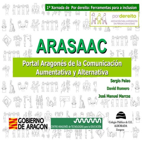 Arasac | PPT