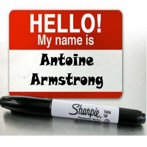 Ppt Armstrong | PPSX