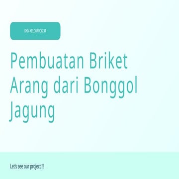 PPT ARTIKEL KKN PEMBUATAN BONGGOL .pptx