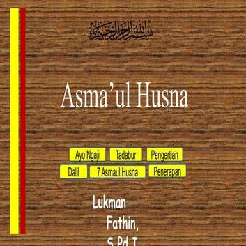 PPT Asmaul Husna.pptx