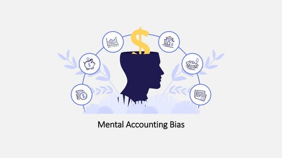 Mental Accounting : Behavioral Finance | PPTX | Business Accounting ...