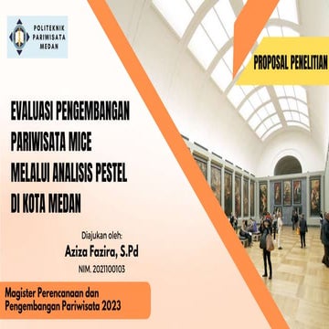 PPT AZIZA evaluasi pembangunan mice.pptx