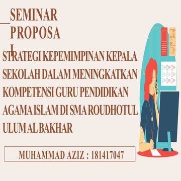 PPT AZIZ SEMPRO.pptx tugas kuliah akhirrrr | PPTX