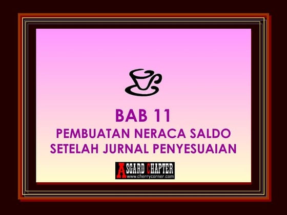 Account receivable presentation | PPTX