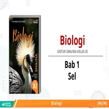 PPT Bab 1 Biologi Kelas XI Kur-Merdeka.pptx