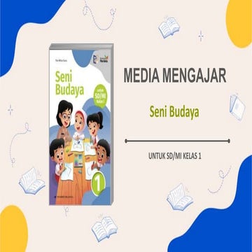 SENI RUPA UNIT 2 MENGGAMBAR PRINSIP RITME DAN POLA DALAM KARYA SENI ...
