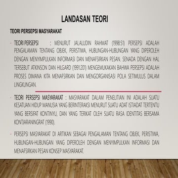 ppt bab 2 Landasan Teori.pptx