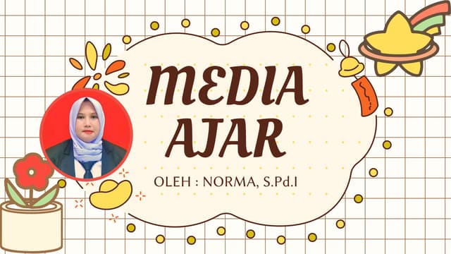 PPT Materi Pembelajaran PAI BAB 2 Asmaulhusna kelas 4.pdf