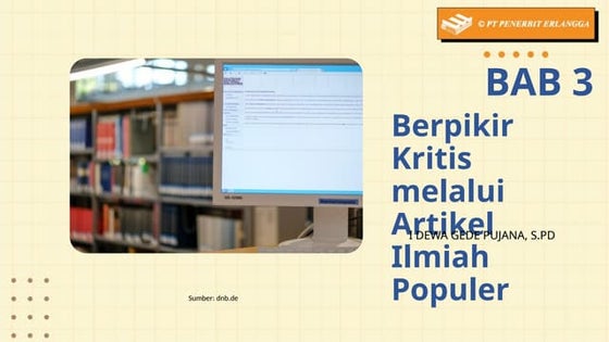 PPT Bab 3 Artikel Ilmiah Populer Kelas 8.pptx