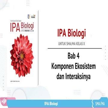 PPT Bab 4 IPA Biologi Kelas X Kur Merdeka.pdf