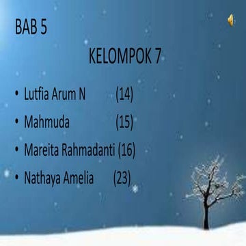 Materi TIK bab 5 Internet kelas 9 | PPTX