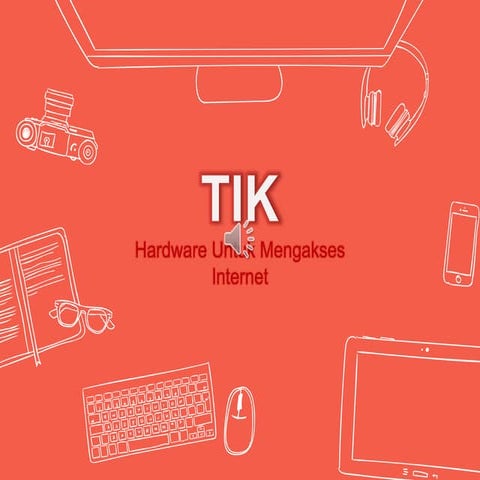 TIK BAB 6 PPT | PPTX