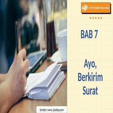 PPT BAB 7 KELAS 7 bahasa indonesia .pptx