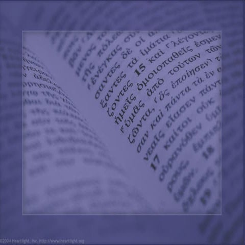 ppt background Bible Blue | PPT