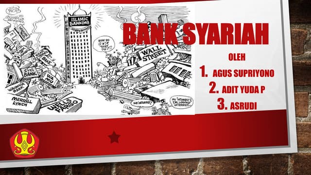 SEJARAH PERKEMBANGAN BANK SYARIAH DI INDONESIA.pptx