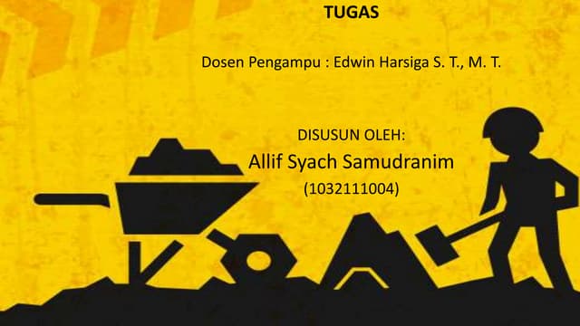 PPT BATUBARA.pptx PPT BATUBARA.pptx