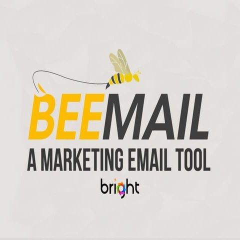 PPT Beemail Bright why email marketing is important | PPT