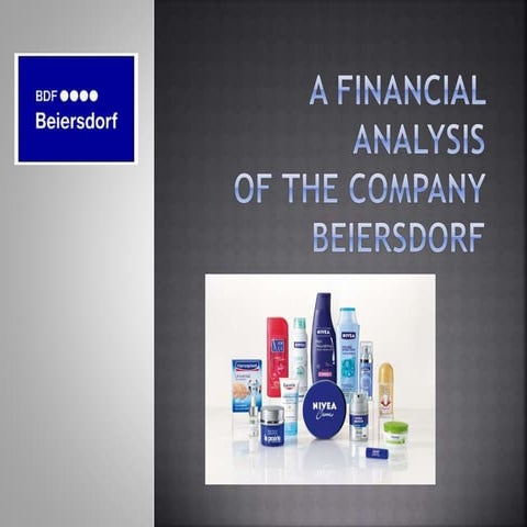 Beiersdorf | PPT