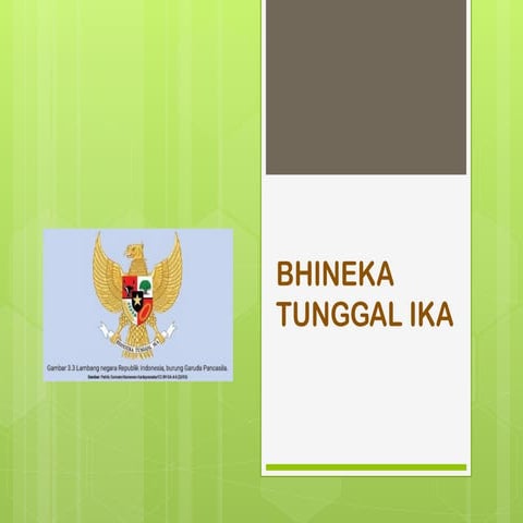 PPT BHINEKA TUNGGAL IKA REPUBLIK INDONESIA MERDEKA.pptx