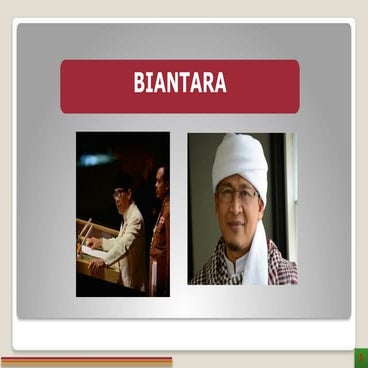 Power Point Biantara bahasa sunda untuk pemula | PPTX