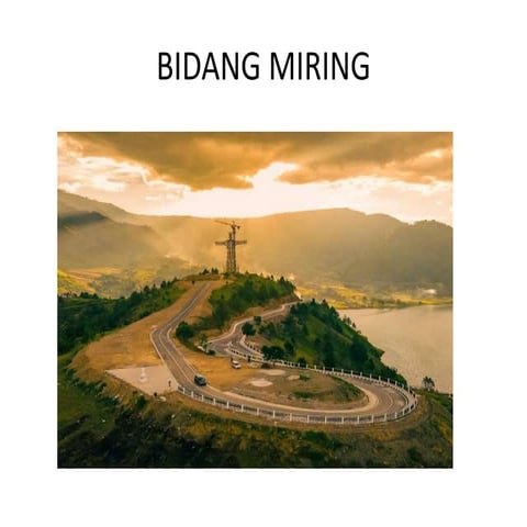 PPT BIDANG MIRING.pptx