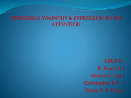 Using Polite Expressions | PPT