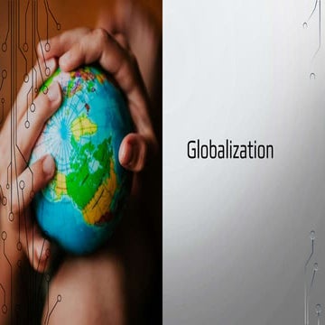 PPT Bisnis internasioanal, kewirausahaan internasioan | PPTX