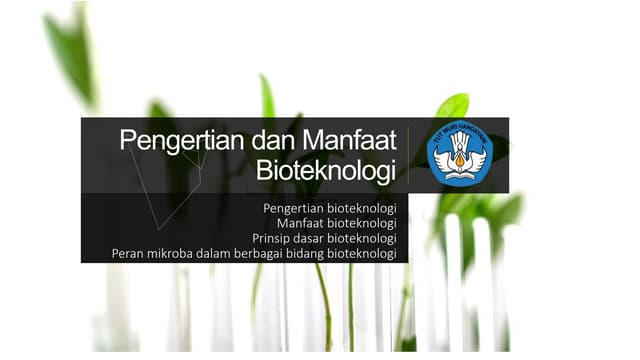 Penanaman bakteri pada nutrien agar miring | PDF