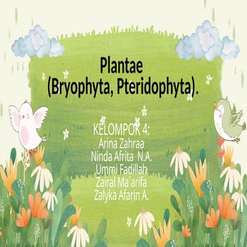 PPT BIOLOGI KELOMPOK 4 PLANTAE KELAS X-16[1] (1).pptx